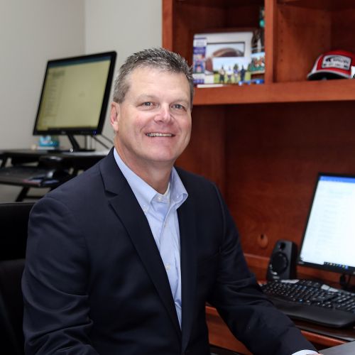 Our Staff | Ervin Equipment USA