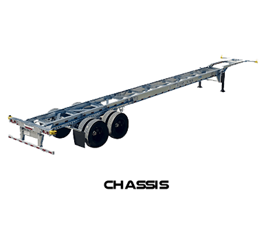 Stoughton Semi Trailers For Sale: [2021 Models Now Available]