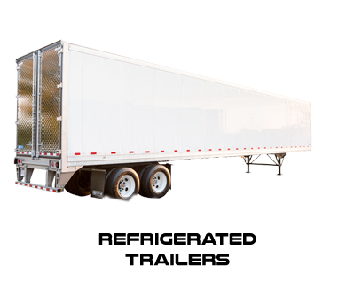 Stoughton Semi Trailers For Sale: [2021 Models Now Available]