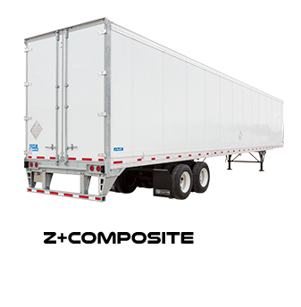 Stoughton Semi Trailers For Sale: [2021 Models Now Available]